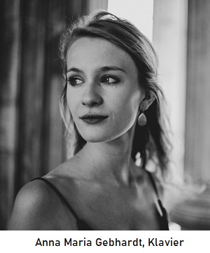 Podium für junge Solisten - Freundeskreis für die Förderung junger ...