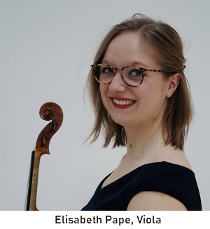 Podium für junge Solisten - Freundeskreis für die Förderung junger ...